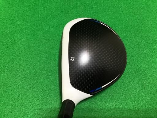 中古】 テーラーメイド SIM2 MAX 5W フェアウェイウッド FW Speeder