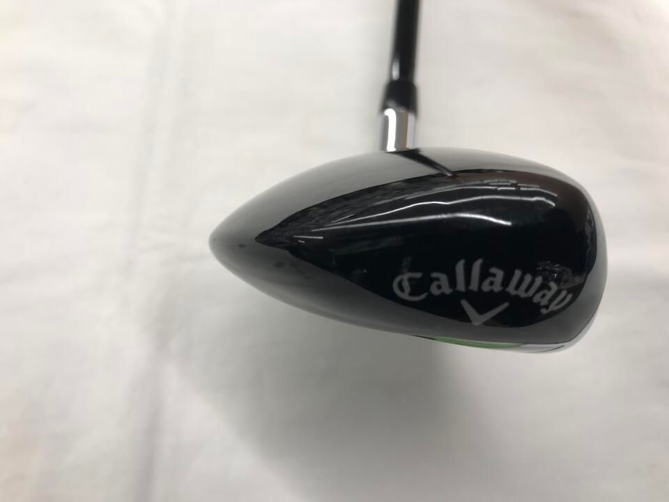 キャロウェイ EPIC MAX FAST 23度 Speeder EVOLUTION for Callaway R