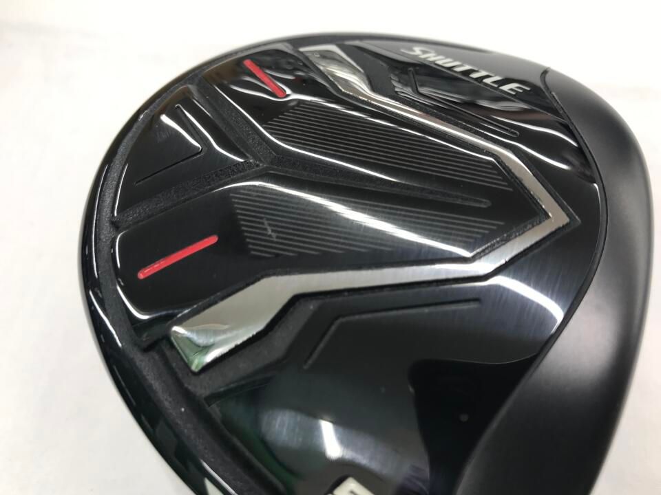 マジェスティゴルフ maruman SHUTTLE 2022 18度 IMPACTFIT m230 R