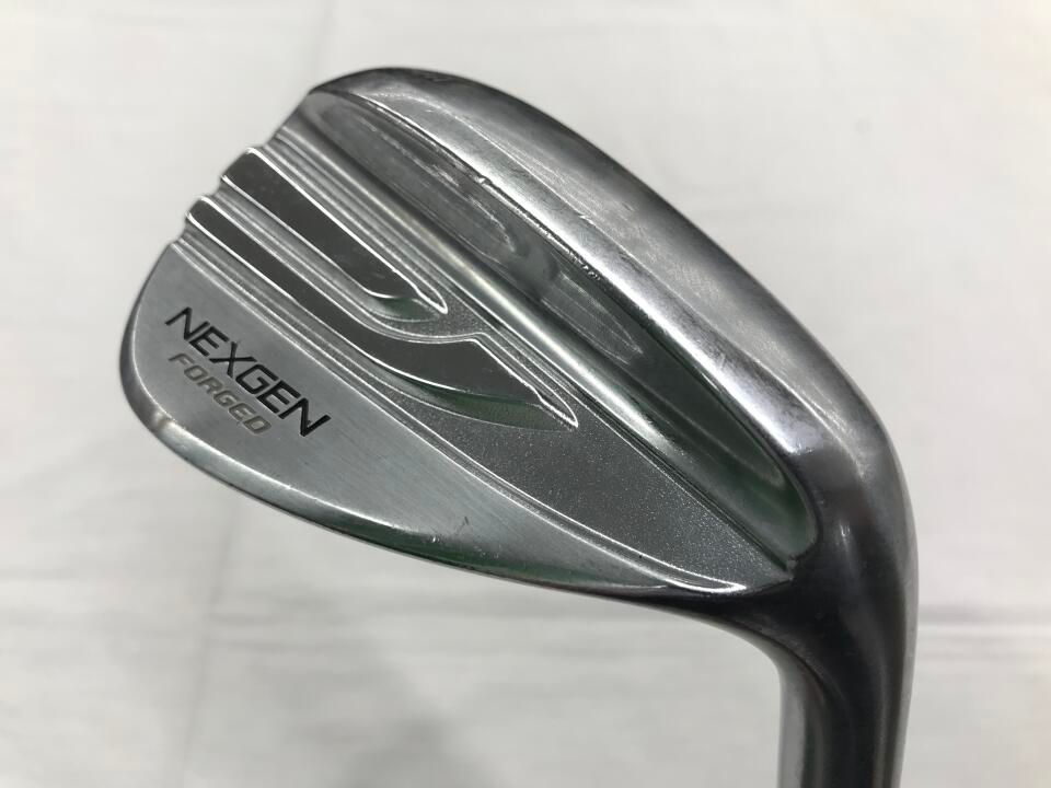ネクスジェン NEXGEN FORGED 2022 52度 NSプロ950GH neo Sフレックス