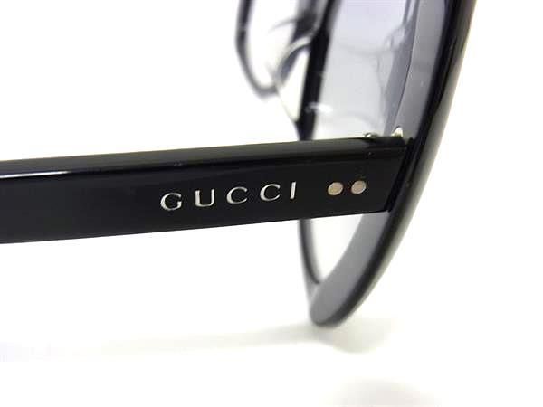 GUCCI グッチ サングラス インターロッキングG GG0472SA ブラック