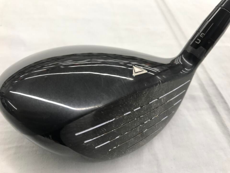 タイトリスト 917F2 18度 Speeder 757 EVOLUTION 3 Sフレックス