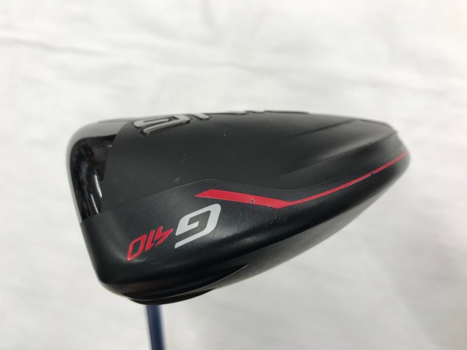 ピン G410 SFT 10.5度 Speeder 661 EVOLUTION 5 Sフレックス