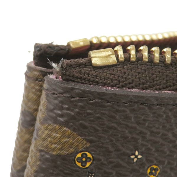 ルイヴィトン LOUIS VUITTON コインケース カードキーケース