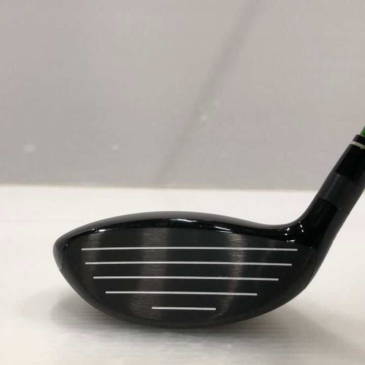 ホンマゴルフ TOUR WORLD TW757 18度 VIZARD MA-6 Sフレックス