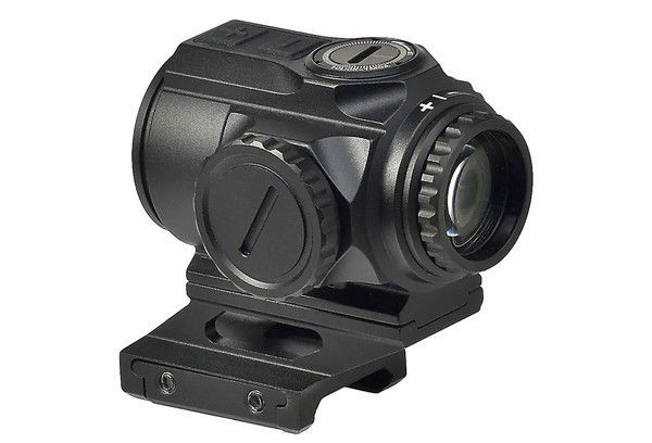 新品 ノーベルアームズ SURE HIT MPS1(1X Micro Prism Sight) プリズムサイト NA-P-N-02 [佐川急便 ...