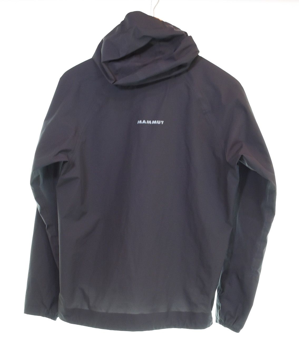 マムート MAMMUT ハードシェルジャケット Masao Light HS Hooded