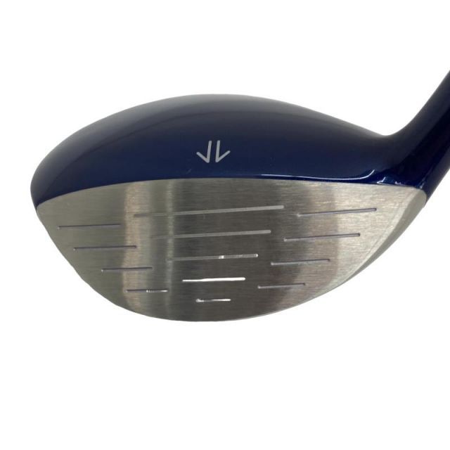 中古】 マジェスティゴルフ(旧マルマン) SHUTTLE(2022) 11W レディース