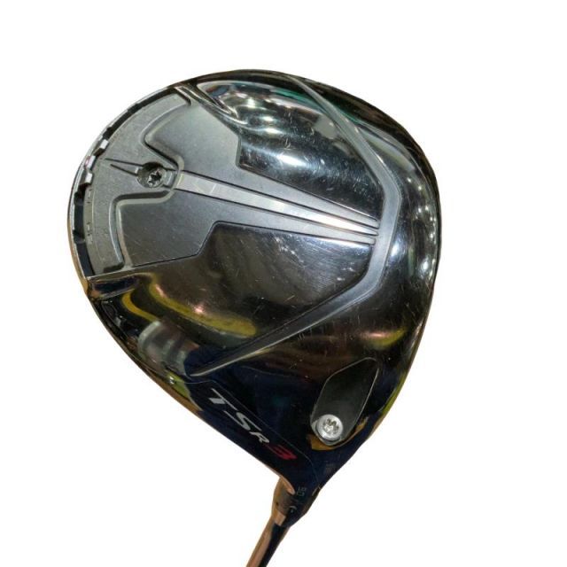 中古】 タイトリスト TSR3 9° ドライバー DR TENSEI AV BLUE 55(2022