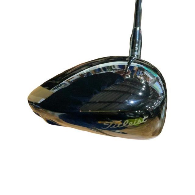 中古】 タイトリスト TSR3 9° ドライバー DR TENSEI AV BLUE 55(2022