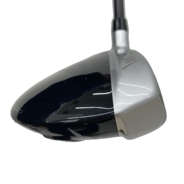 中古】 ダンロップ XXIO(2022) eks 5W フェアウェイウッド FW Miyazaki