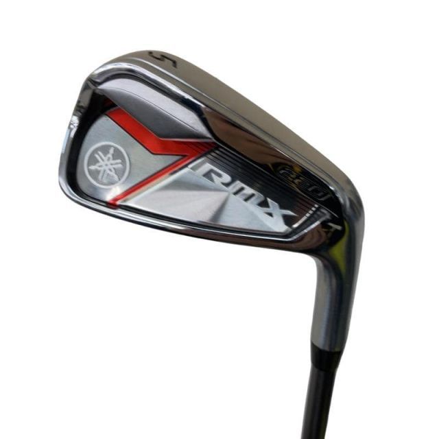 中古】 ヤマハ RMX 220 #5 単品アイアン LI TMX-520i (フレックスR