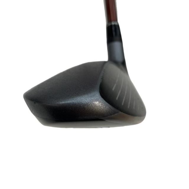 中古】 プロギア Q 28° ユーティリティ UT Q オリジナルカーボン