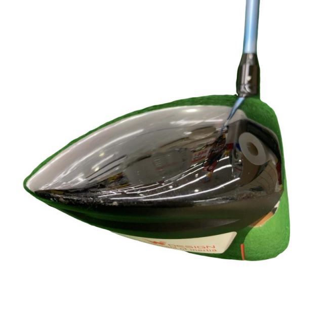 中古】 プロギア RS F(2018) 10.5° ドライバー DR Speeder 569