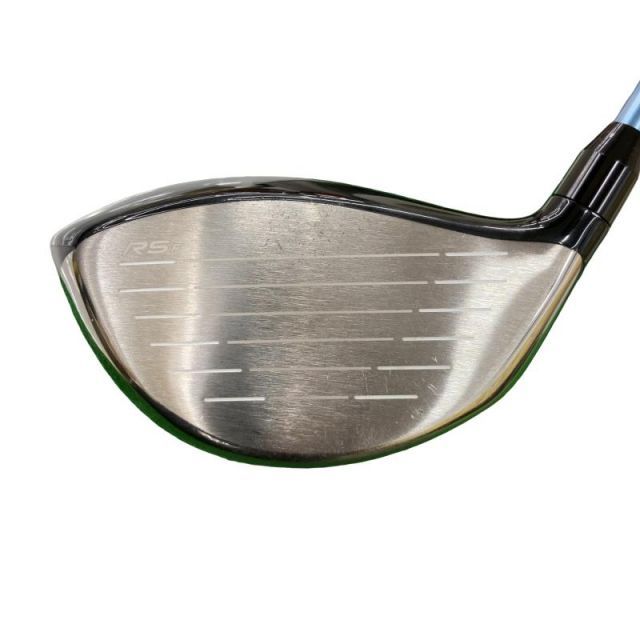 中古】 プロギア RS F(2018) 10.5° ドライバー DR Speeder 569