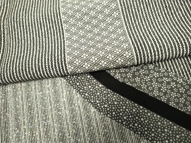 平和屋着物○山下晴三 京友禅競技大会受賞 訪問着 吉祥文 正絹 逸品 未