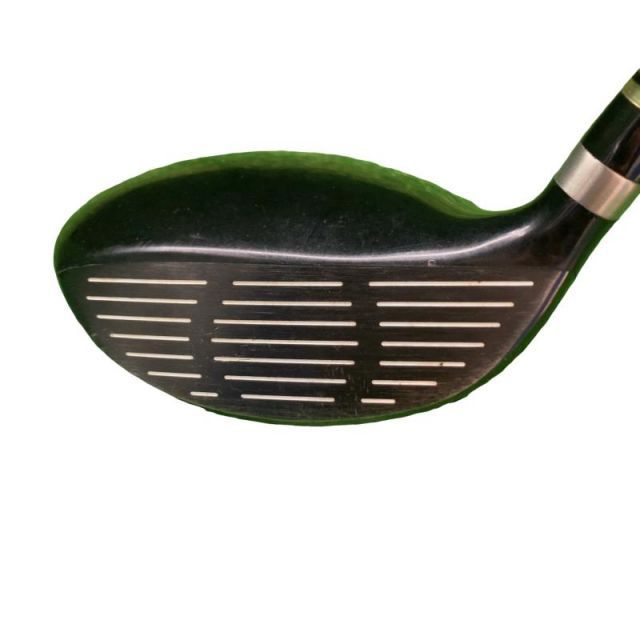 中古】 リョーマゴルフ Ryoma F ブラック F5 フェアウェイウッド FW