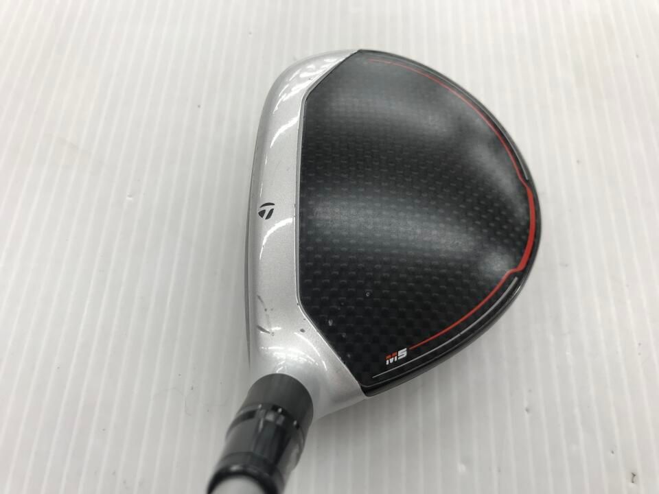 テーラーメイド M5 15度 KUROKAGE TM5 2019 Sフレックス フェアウェイ