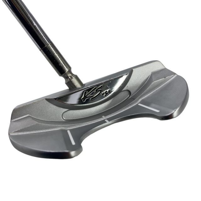 中古】 マジェスティゴルフ(旧マルマン) KS 173M 33インチ パター PT