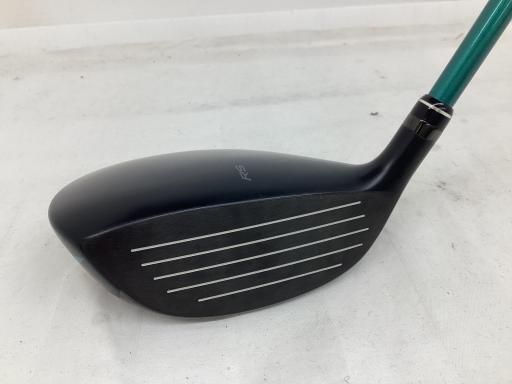 中古】 プロギア RS X(2024) 7W フェアウェイウッド FW 純正特注