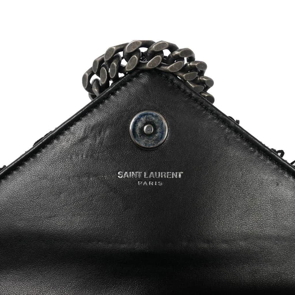 サンローラン パリ SAINT LAURENT PARIS YSL モノグラム ベビー