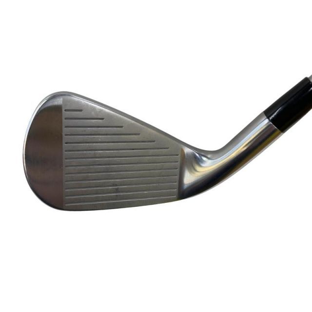 中古】 タイトリスト Titleist VG3(2016) 6S アイアンセット IR 純正