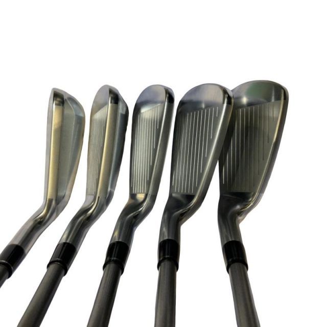 中古】 ヨネックス EZONE GT(2022) 7S アイアンセット IR RK-03GT(IR
