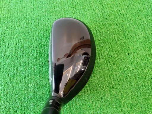 中古】 タイトリスト TS3 19° ユーティリティ UT Titleist MCI Matte
