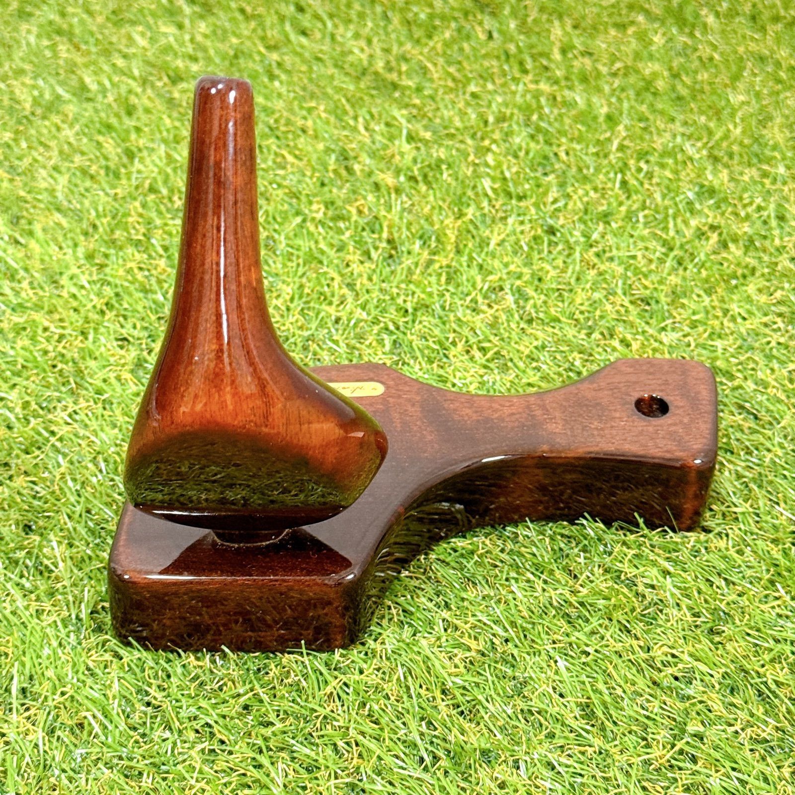 HONMA 本間ゴルフ ホンマ ペンスタンド PERSIMMON パーシモン 柿の木