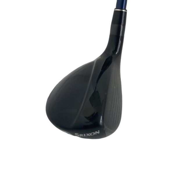 中古】 ダンロップ SRIXON ZX H U6 ユーティリティ UT Diamana ZX for