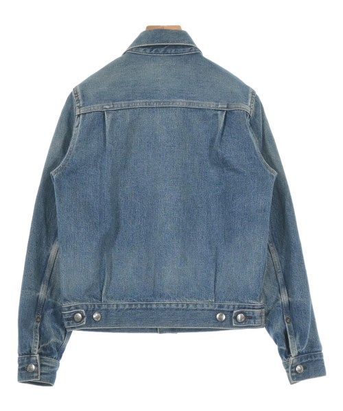 HYKE デニムジャケット レディース 【古着】【中古】【送料無料