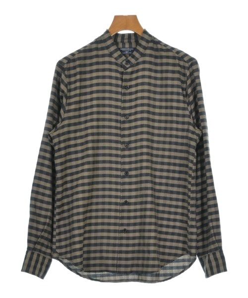 TOMORROWLAND カジュアルシャツ メンズ 【古着】【中古】【送料無料