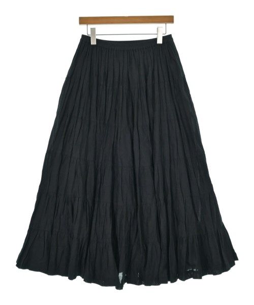 MARIHA ロング・マキシ丈スカート レディース 【古着】【中古】【送料