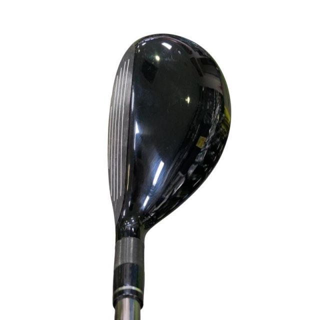 中古】 本間ゴルフ TOUR WORLD TW757 U4 ユーティリティ UT VIZARD TH