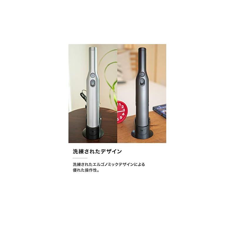 Shark シャーク 掃除機 ハンディクリーナー コードレス EVOPOWER W30