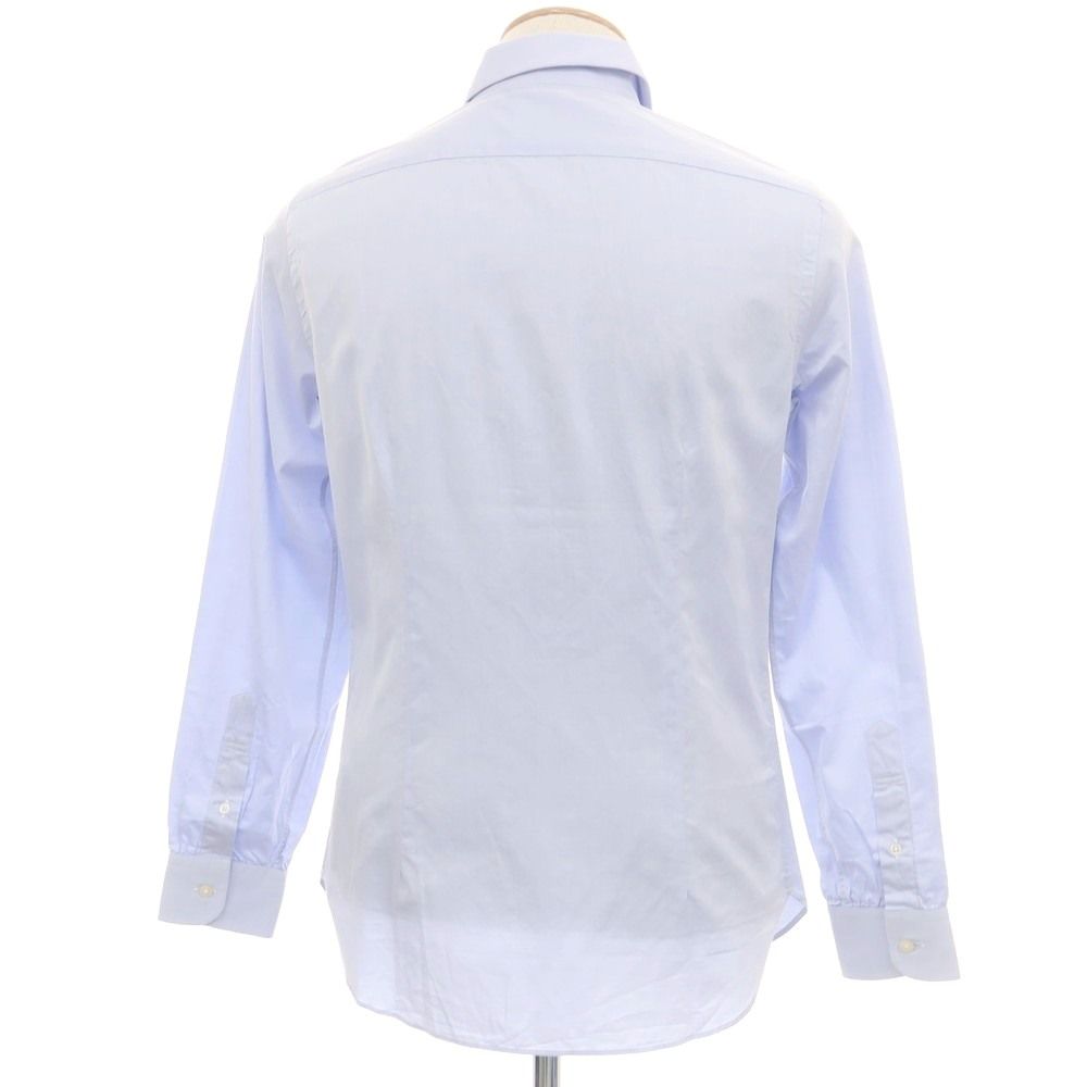 中古】【未使用】ランバンオンブルー LANVIN en Bleu コットン