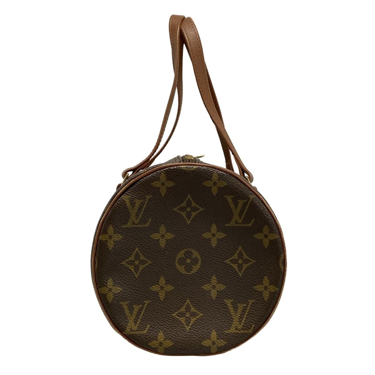 LOUIS VUITTON(ルイヴィトン) ハンドバッグ モノグラム 旧型パピヨン30