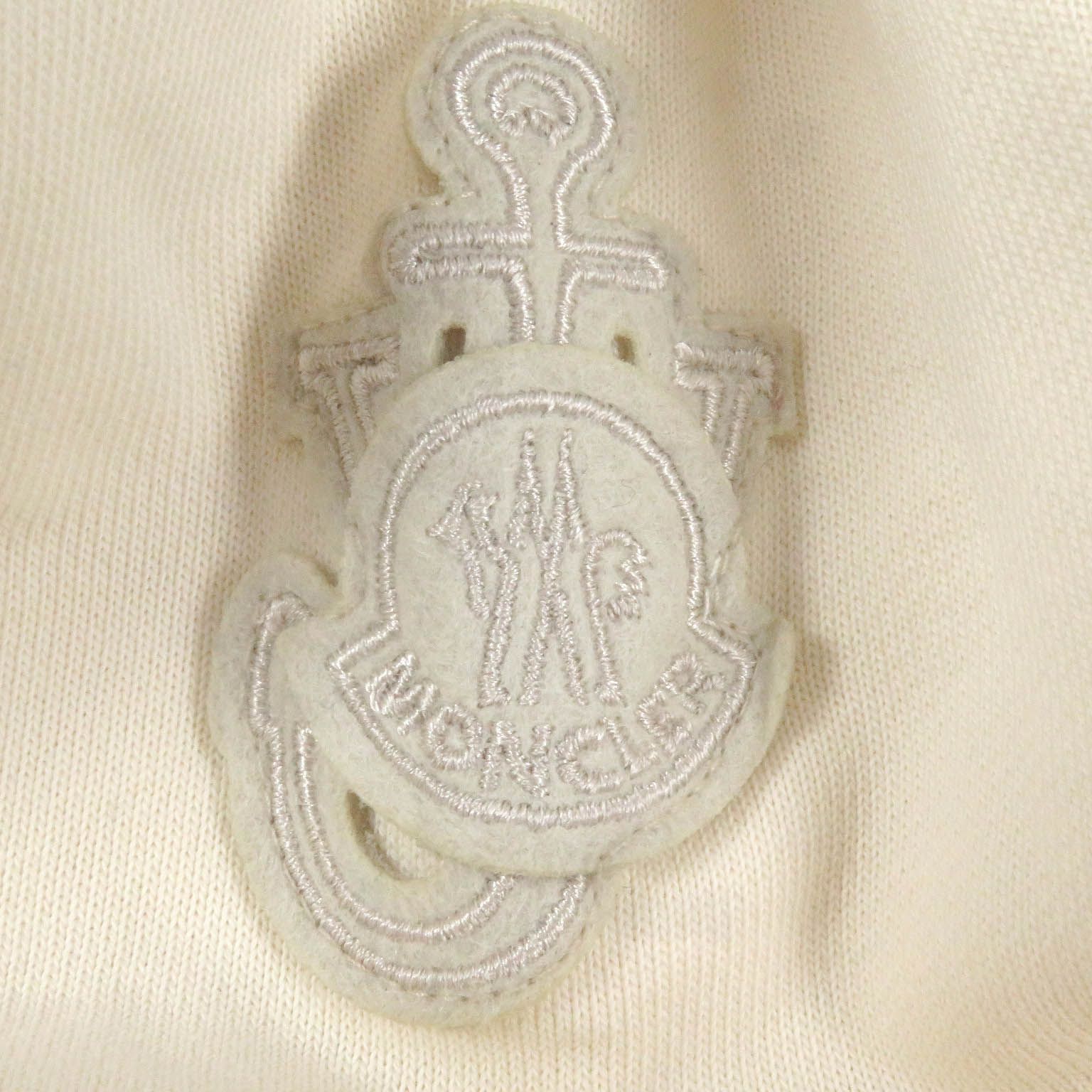 未使用品□MONCLER GENIUS 1 モンクレール ジーニアス 1 2022年製