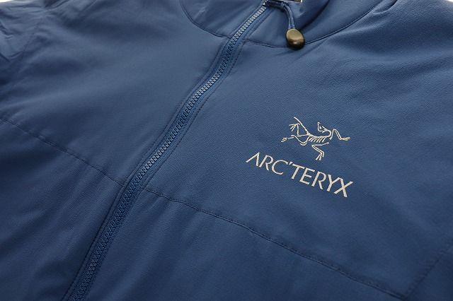 アークテリクス ARC'TERYX ATOM LT JACKET MEN'S M 10859 アトム