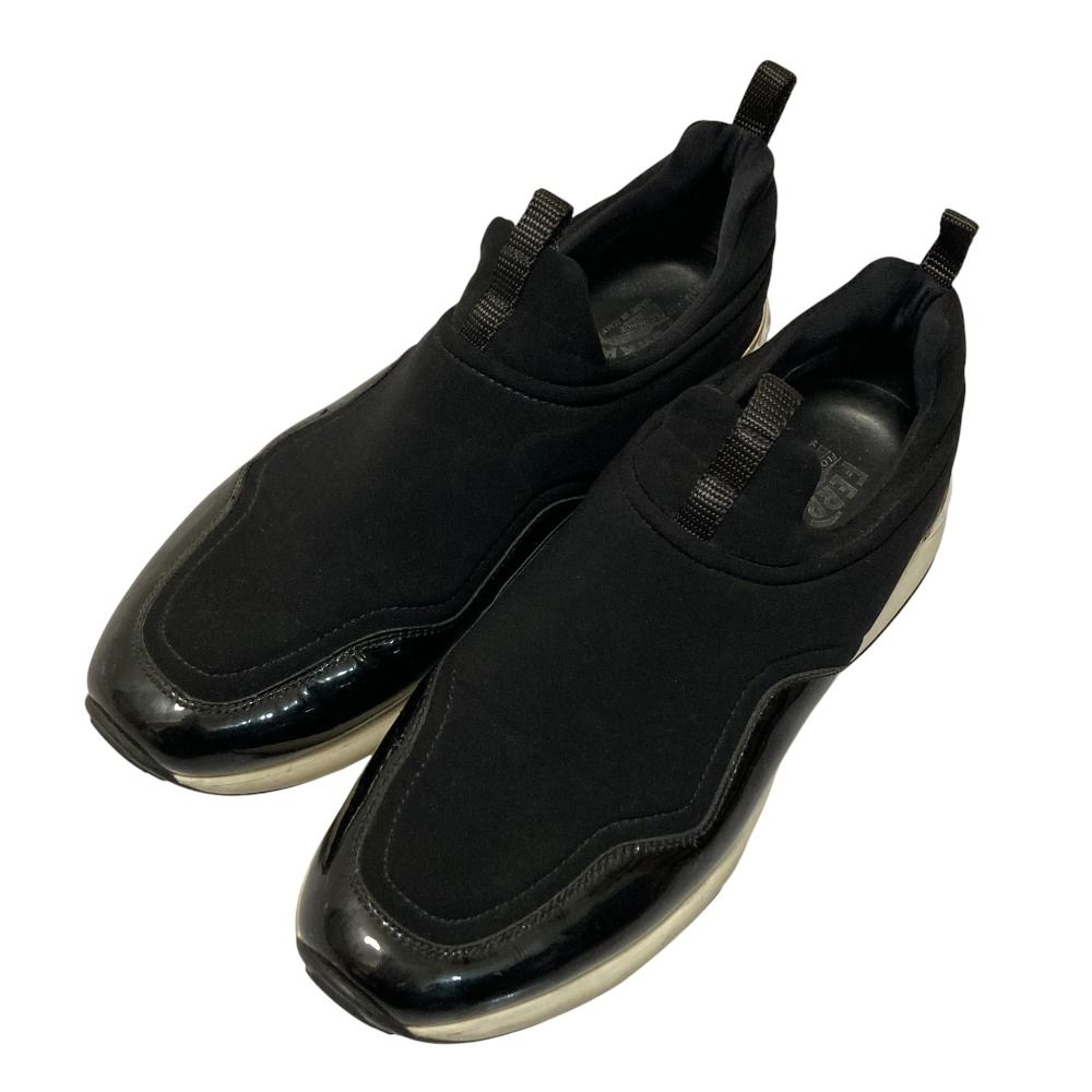 良品 Salvatore Ferragamo サルヴァトーレフェラガモ スリッポン