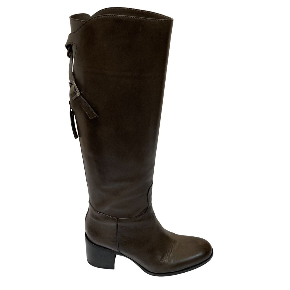 良品 SARTORE サルトル ジョッパー ロングブーツ サイズ34 約21.5cm