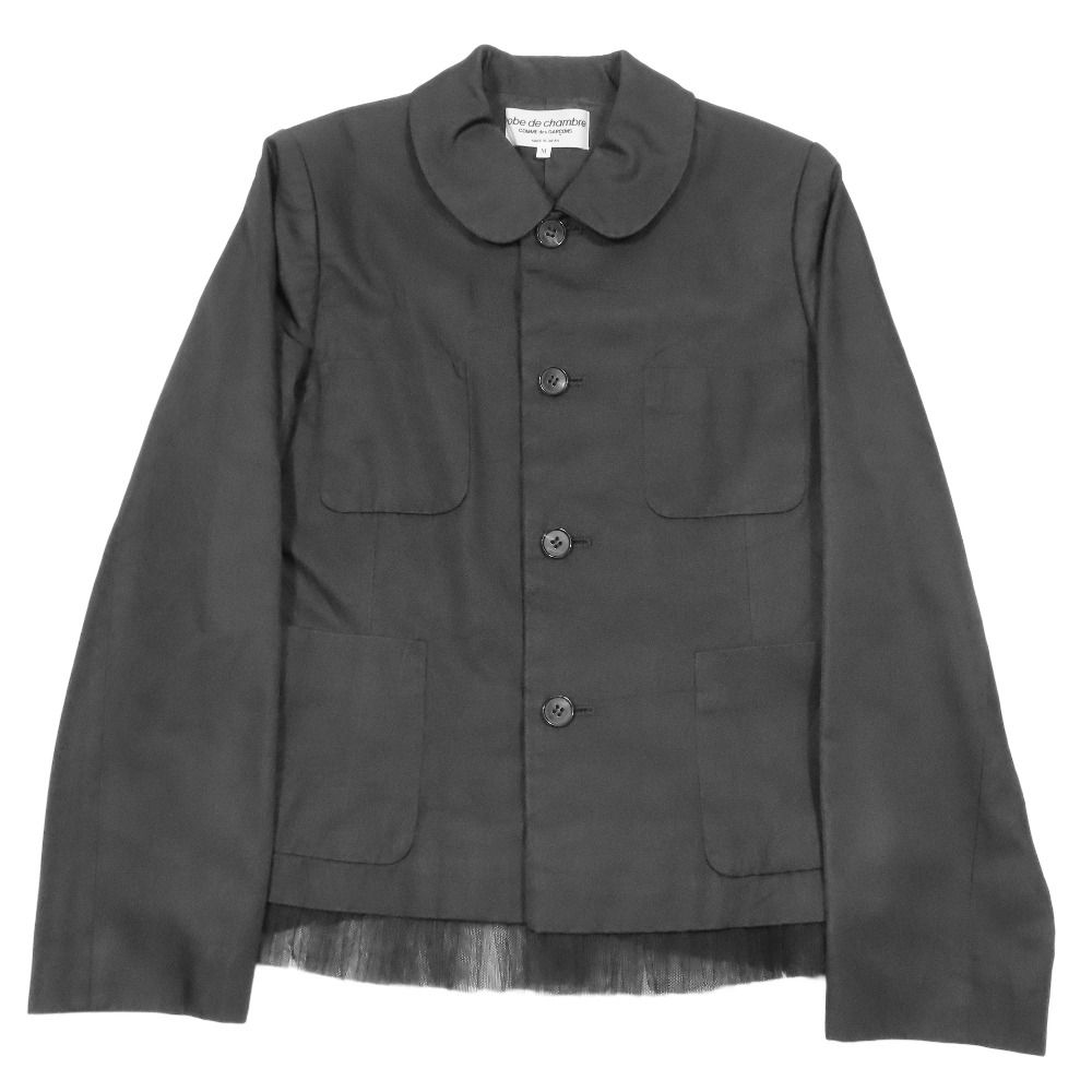 良品 02SS robe de chambre ローブドシャンブル コムデギャルソン