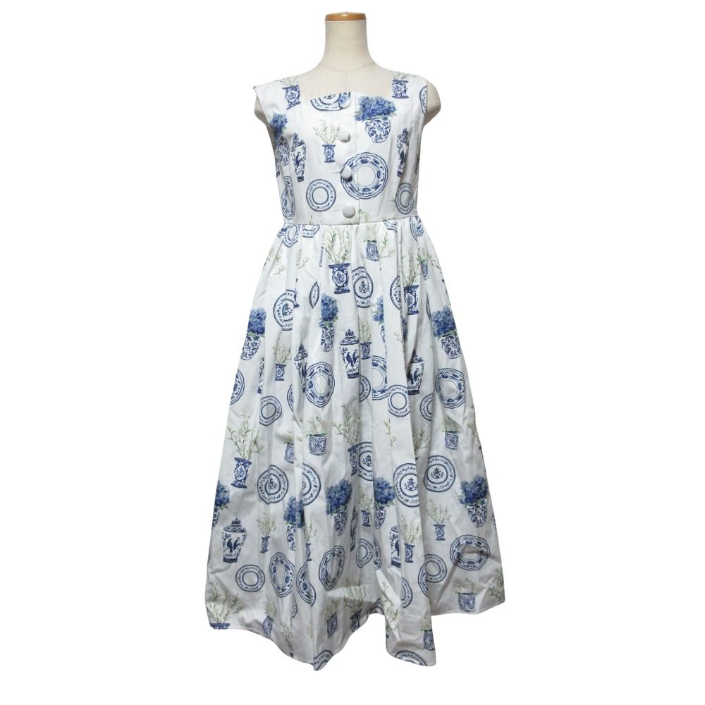 新品同様 25SS SEVEN TEN by MIHO KAWAHITO セブン テン バイ ミホ