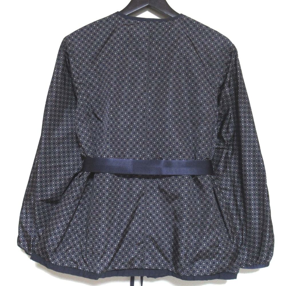 美品 Max Mara WEEKEND マックスマーラ ウィークエンド リバーシブル