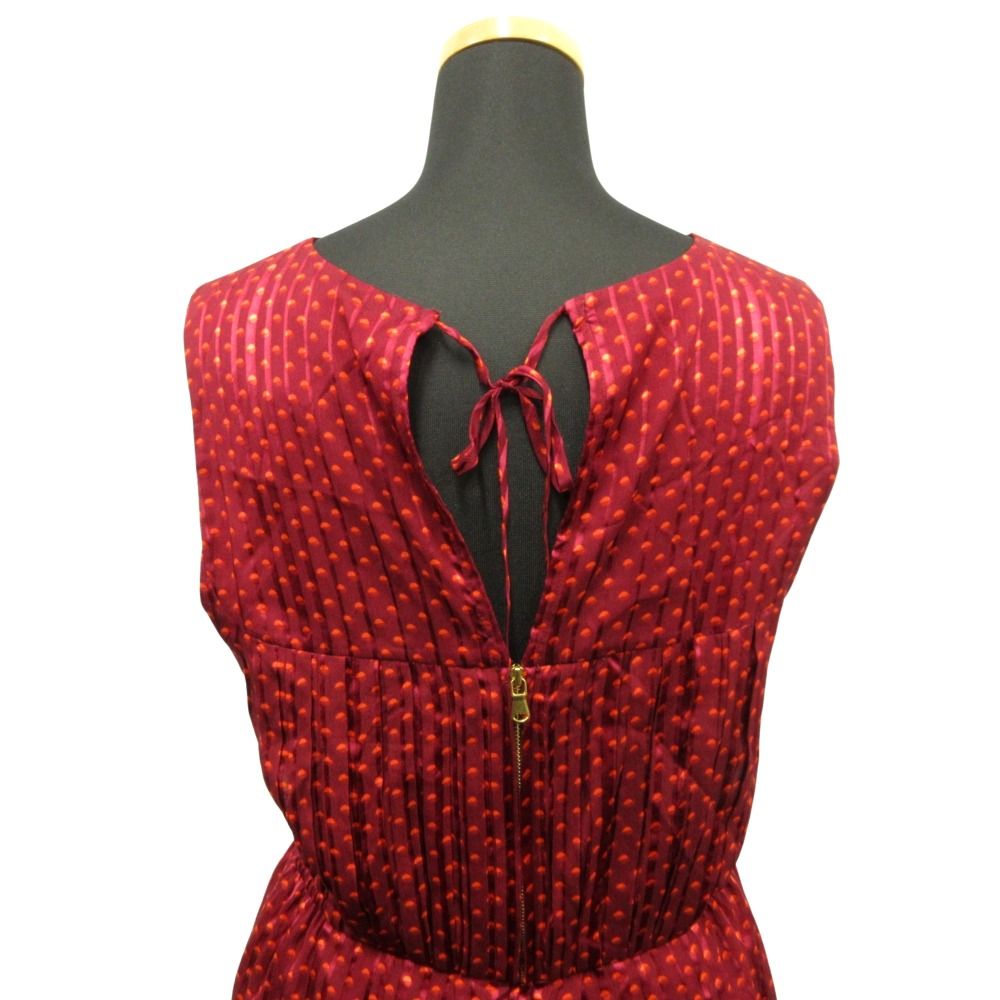 良品 MARC by MARC JACOBS マークバイマークジェイコブス シルク100