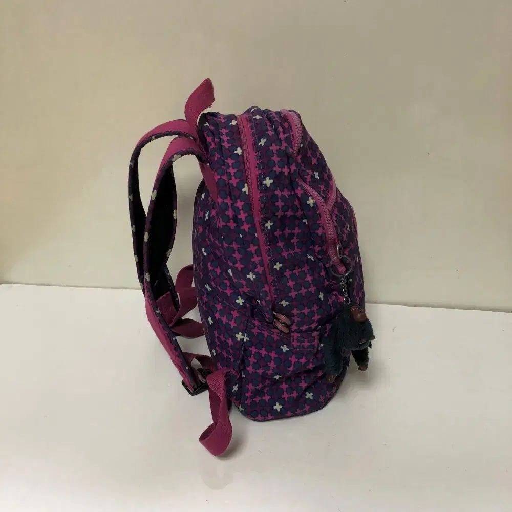 キプリング バックパック@9998 - メルカリ