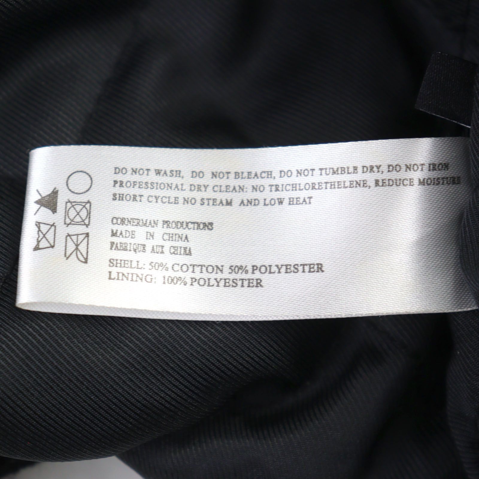 ドンドン見直し】良品○STAMPD スタンプド 18SS SQUAD JACKET コットン