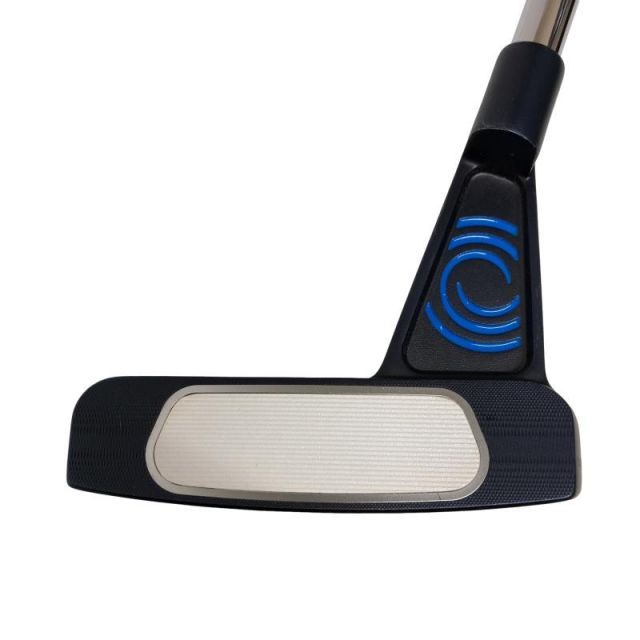 中古】 オデッセイ Ai-ONE TRI-BEAM JAILBIRD MINI CH 34インチ パター