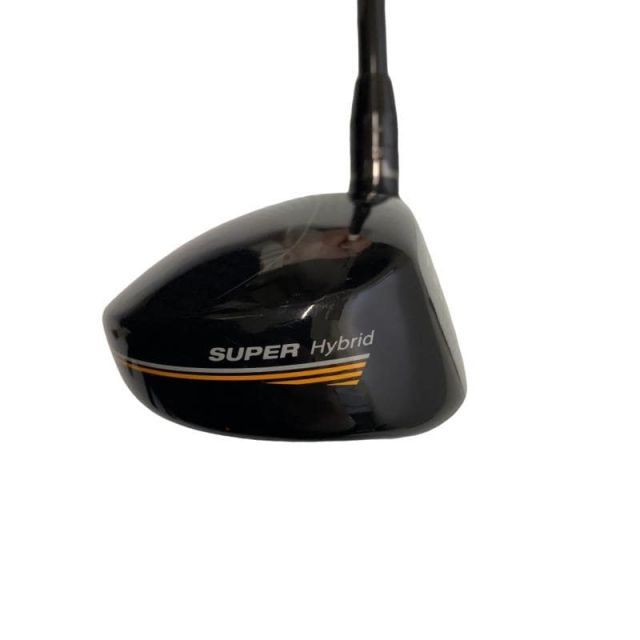 中古】 キャロウェイ SUPER Hybrid 20° ユーティリティ UT Diamana h45