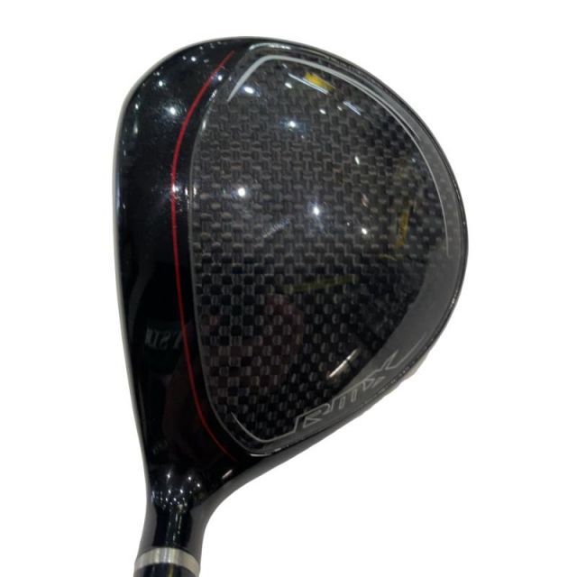 中古】 ヤマハ RMX VD 5W フェアウェイウッド FW Diamana f YR